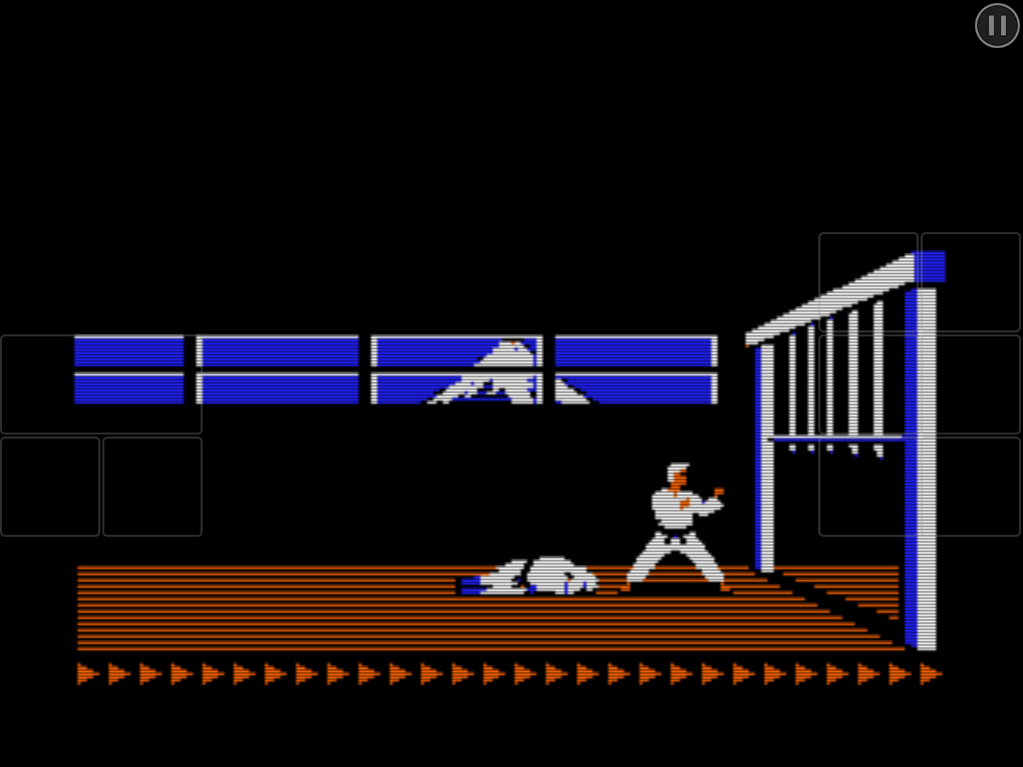 [New Old Game] Karateka Classic Brushes Itself Off, Fights Its Way Into ...