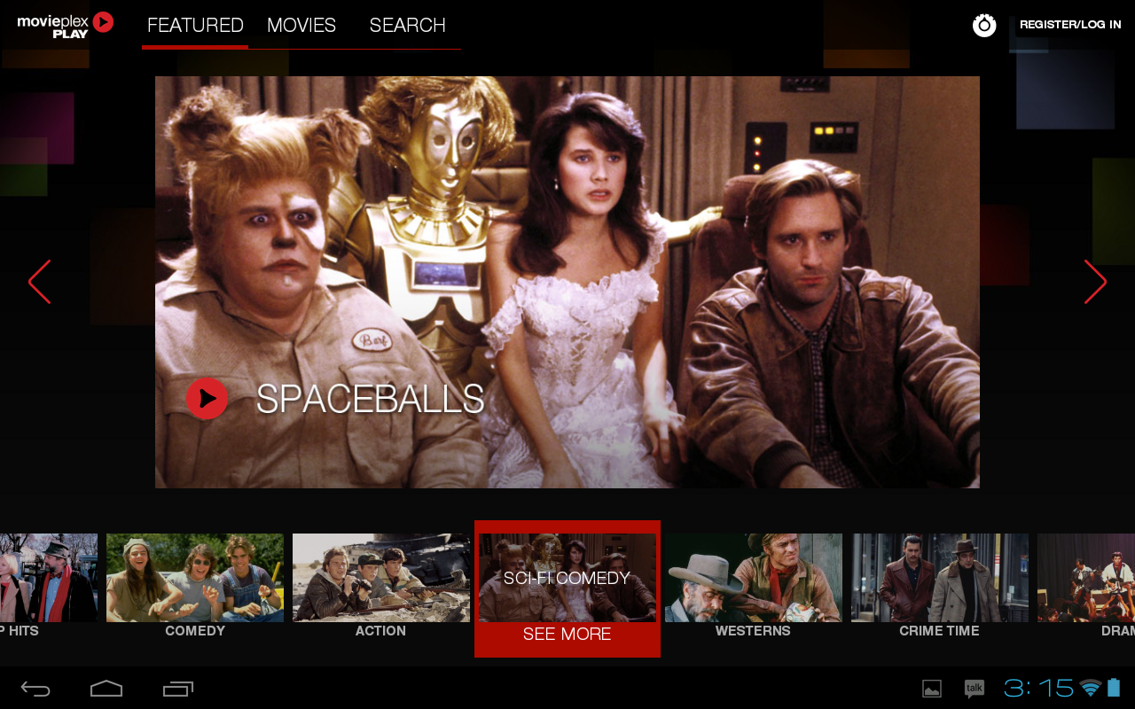 Starz Releases Trio Of Video Streaming Apps: STARZ Play, ENCORE Play ...