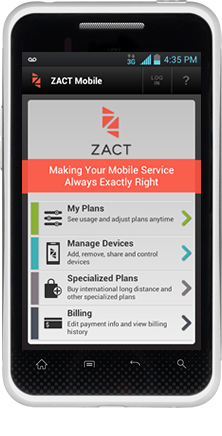 ItsOn And Zact Want To Change The Way You Buy And Use Cell Phone ...