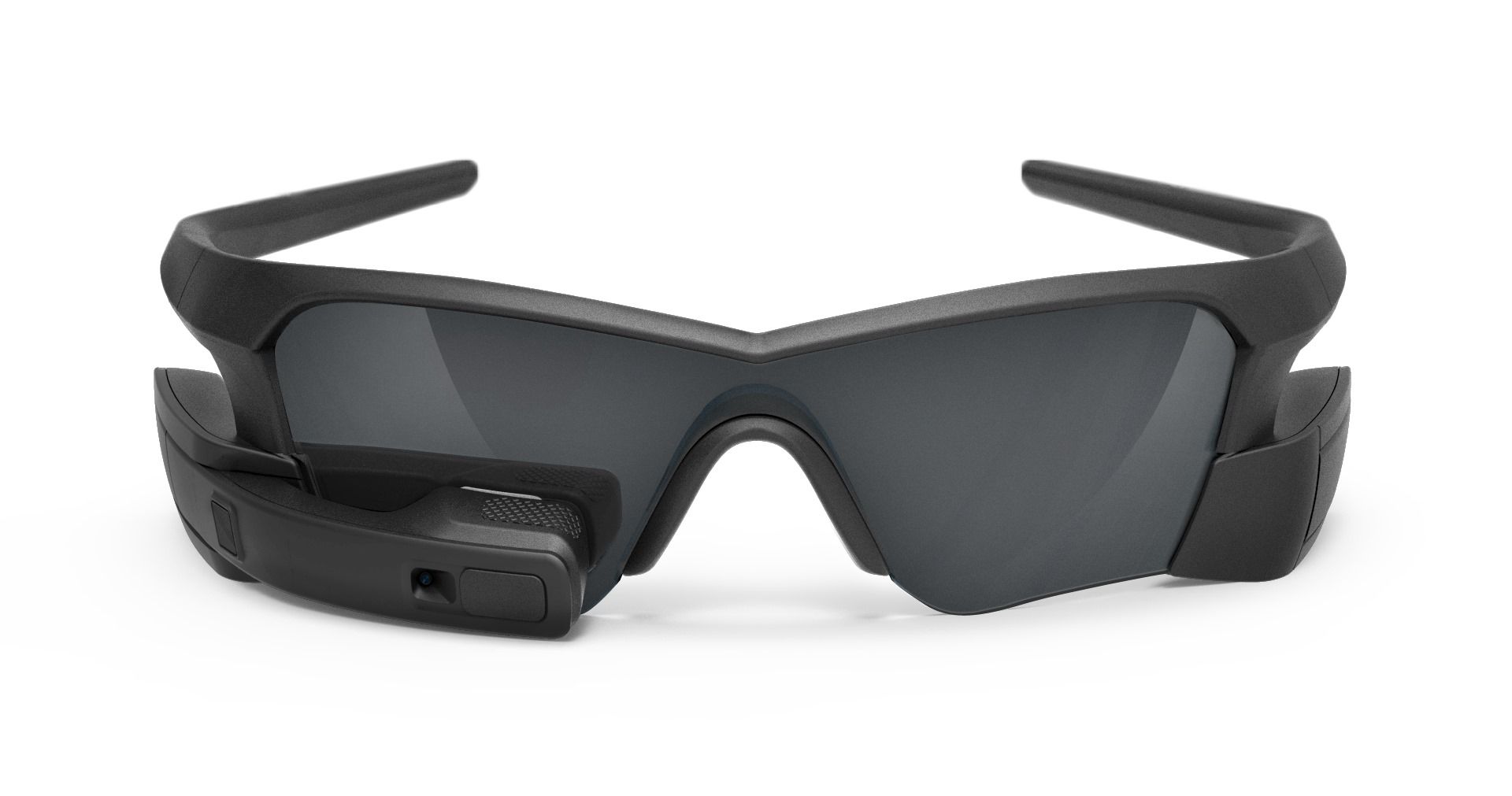 Recon Instruments Looks To 'Jet' Over Google Glass With New Heads-Up ...