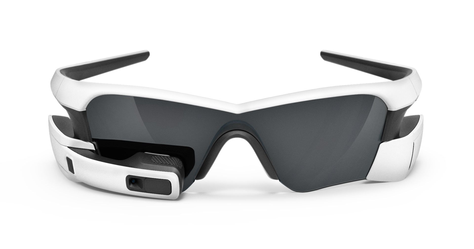 Recon Instruments Looks To 'Jet' Over Google Glass With New Heads-Up ...