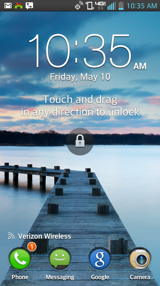 LG Lucid 2 Quick Review: It Might Be The Best $350 (Off Contract) You ...