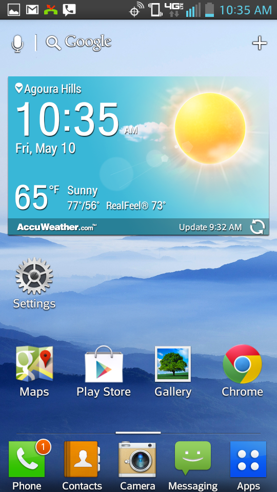 LG Lucid 2 Quick Review: It Might Be The Best $350 (Off Contract) You ...