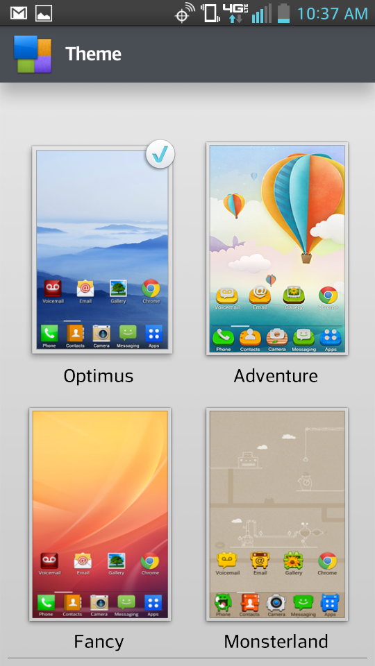 LG Lucid 2 Quick Review: It Might Be The Best $350 (Off Contract) You ...
