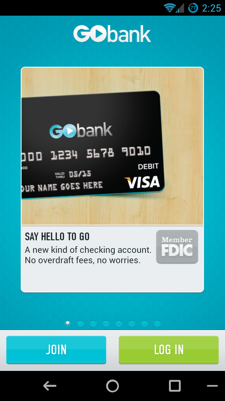 Simple And GoBank: A Closer Look At The Future Of Banking In The Cloud