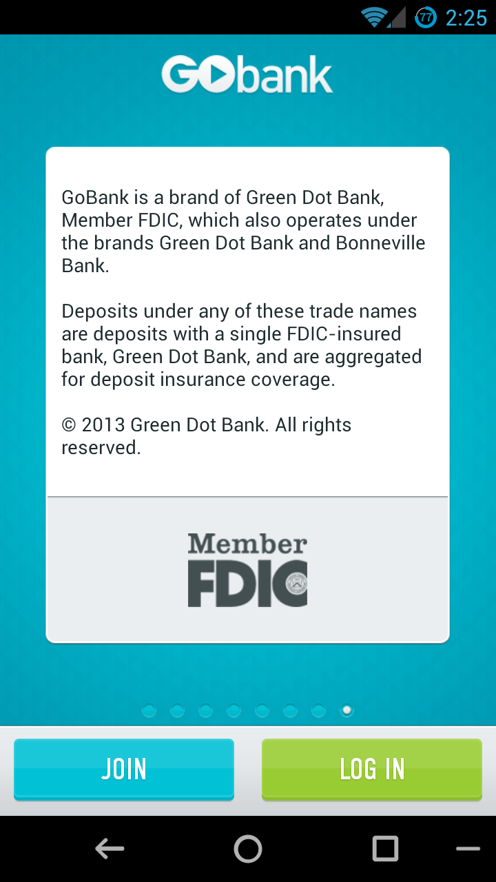 Simple And GoBank: A Closer Look At The Future Of Banking In The Cloud