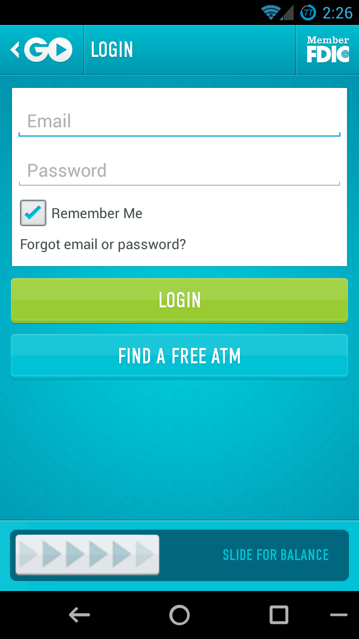 Simple And GoBank: A Closer Look At The Future Of Banking In The Cloud