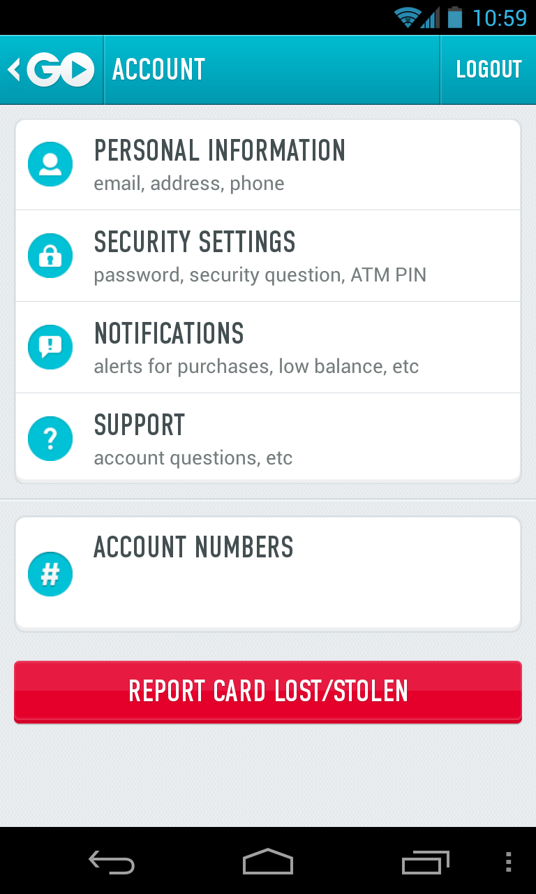 Simple And GoBank: A Closer Look At The Future Of Banking In The Cloud