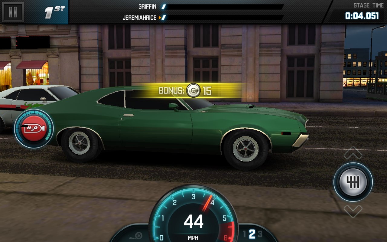 [New Game] Official Fast & Furious 6 Game Hits The Play Store - A ...