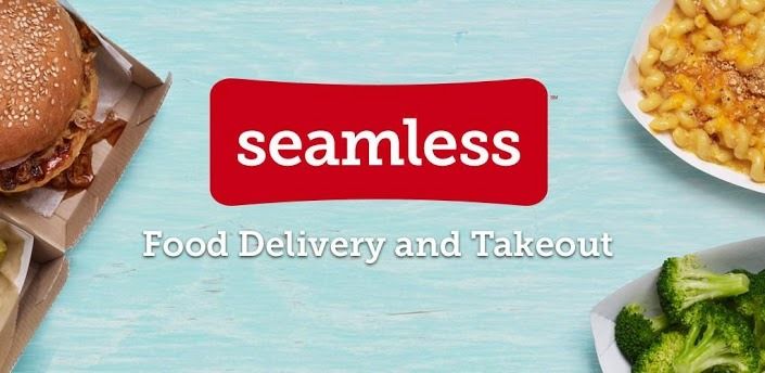GrubHub And Seamless Merge In Hopes Of Expanding Mobile Takeout To New ...