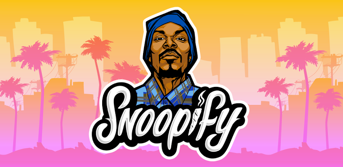 [Hands-On] Snoop Lion's Snoopify Sticks Stickers All Over Your ...