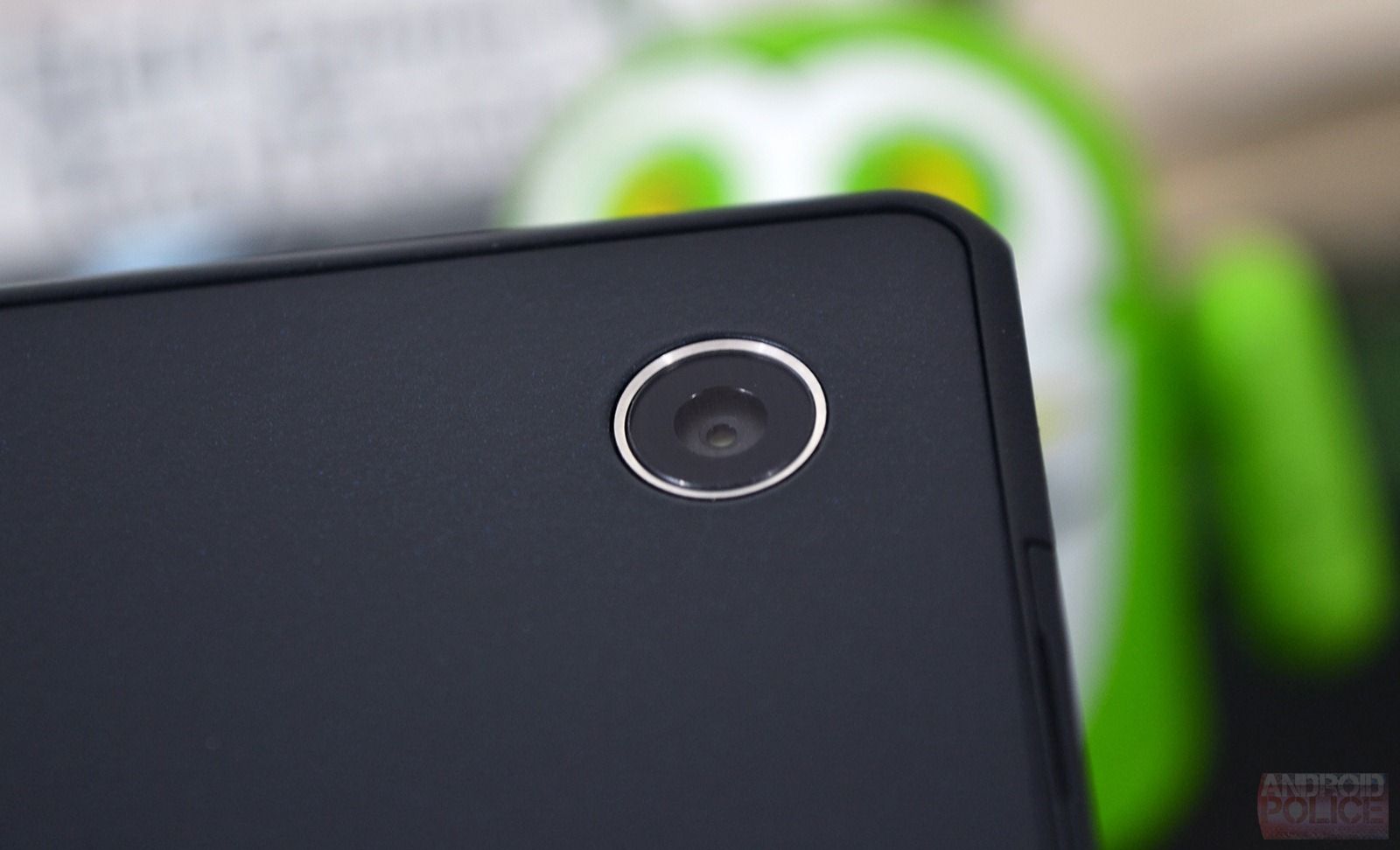 Sony Xperia Tablet Z Review: A Surprisingly Good Tablet