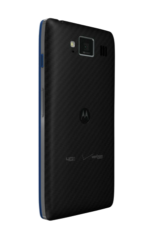 Verizon's Motorola DROID RAZR M And DROID RAZR HD Now Available In Blue