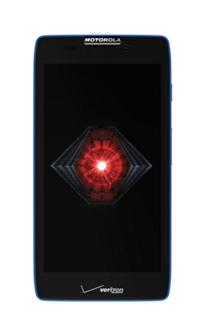Verizon's Motorola DROID RAZR M And DROID RAZR HD Now Available In Blue
