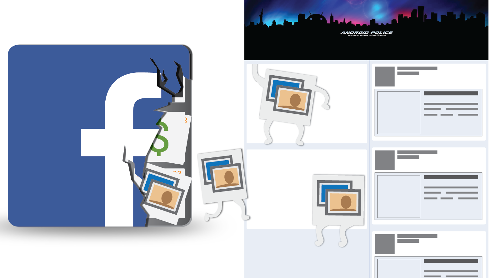 Serious Privacy Flaw In Facebook Pages Manager For Android Exposes ...