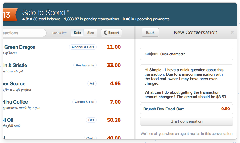 Simple And GoBank: A Closer Look At The Future Of Banking In The Cloud