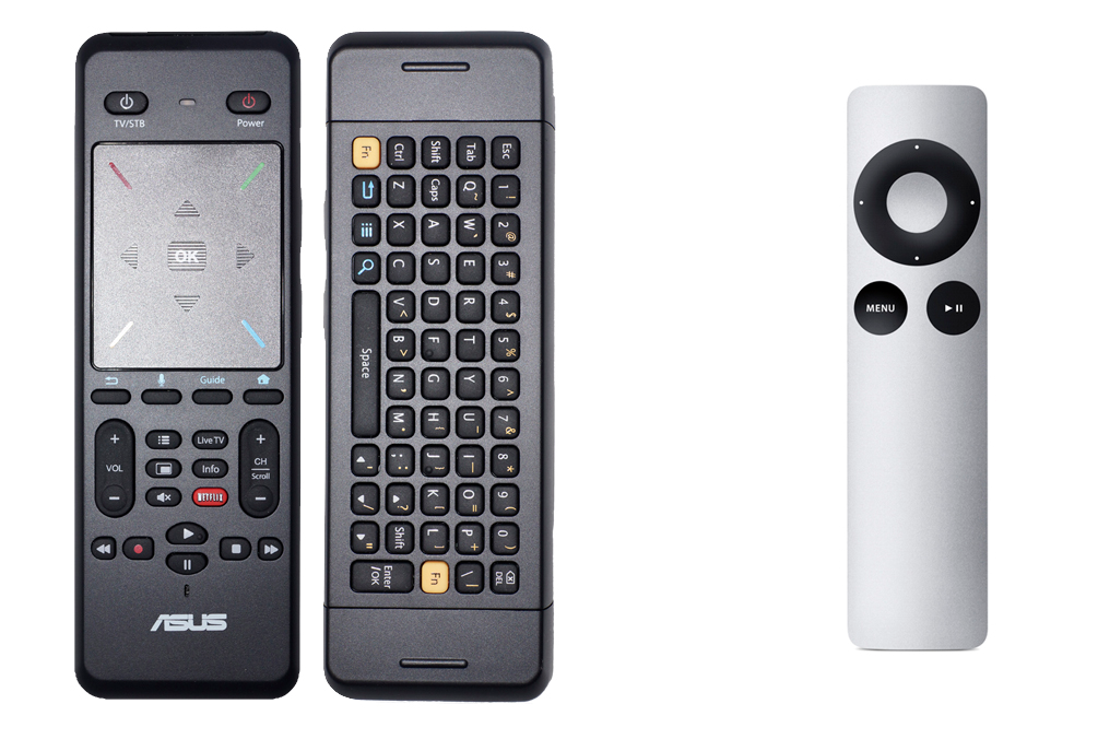 ASUS CUBE Review: Doesn't Fix What Is Broken (That Being Google TV)