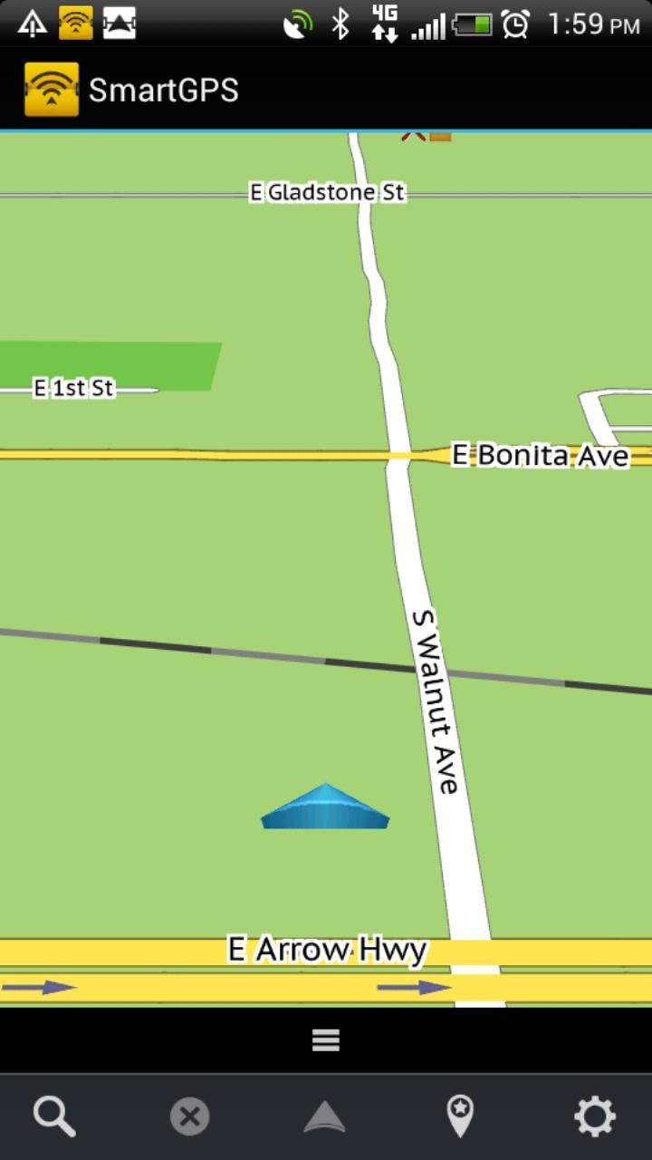 [New App] Magellan Releases SmartGPS Turn-By-Turn App To Complement ...