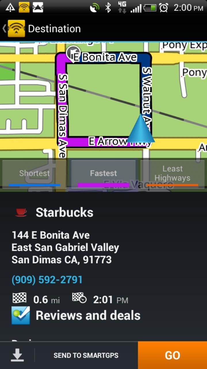 [New App] Magellan Releases SmartGPS Turn-By-Turn App To Complement ...
