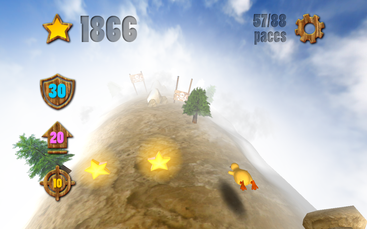 [New Game] Kiwi! Tribute Endless Runner Will Make You Laugh, Cry, And ...