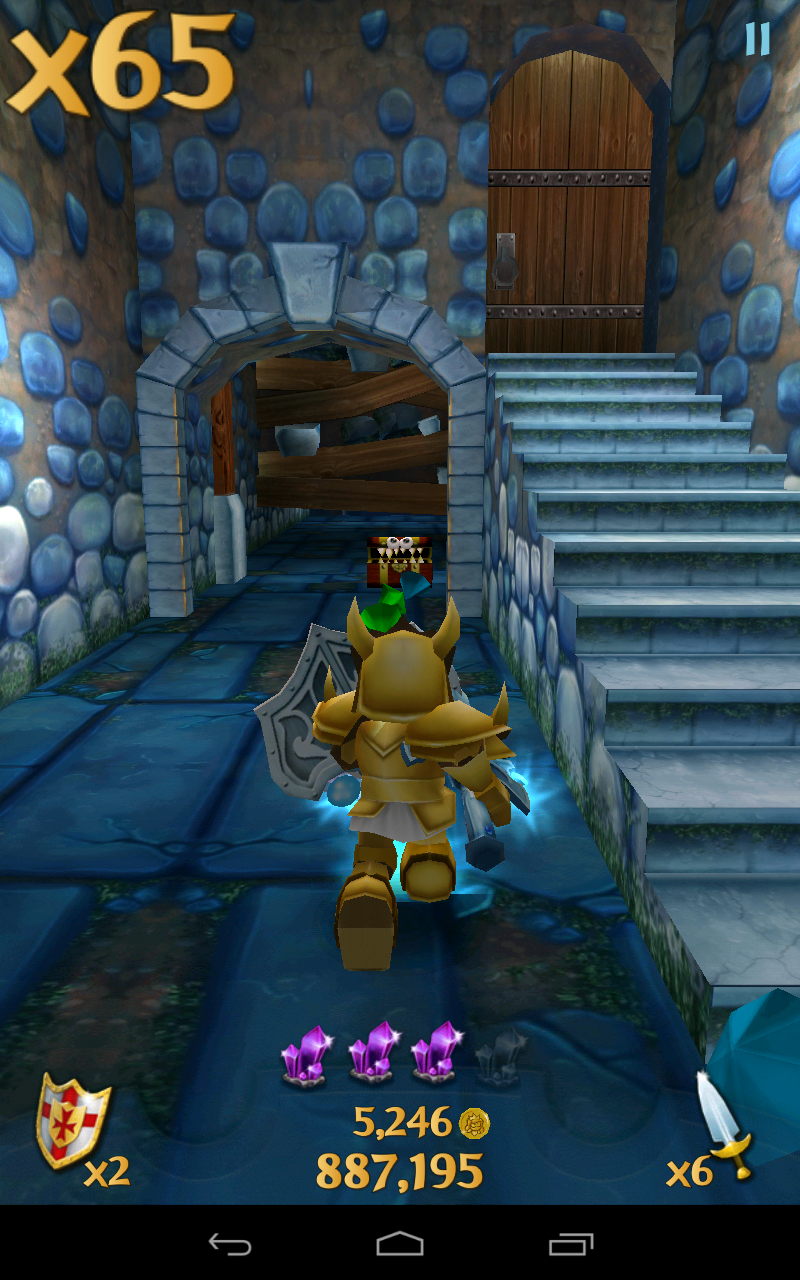 36 Best New Android Games From The Last 2 Weeks (5/15/13 - 5/28/13)