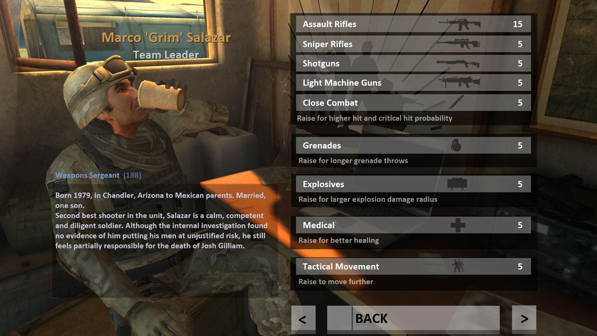 [New Game] Arma Tactics THD Brings Top-Down, Turn-Based Military ...