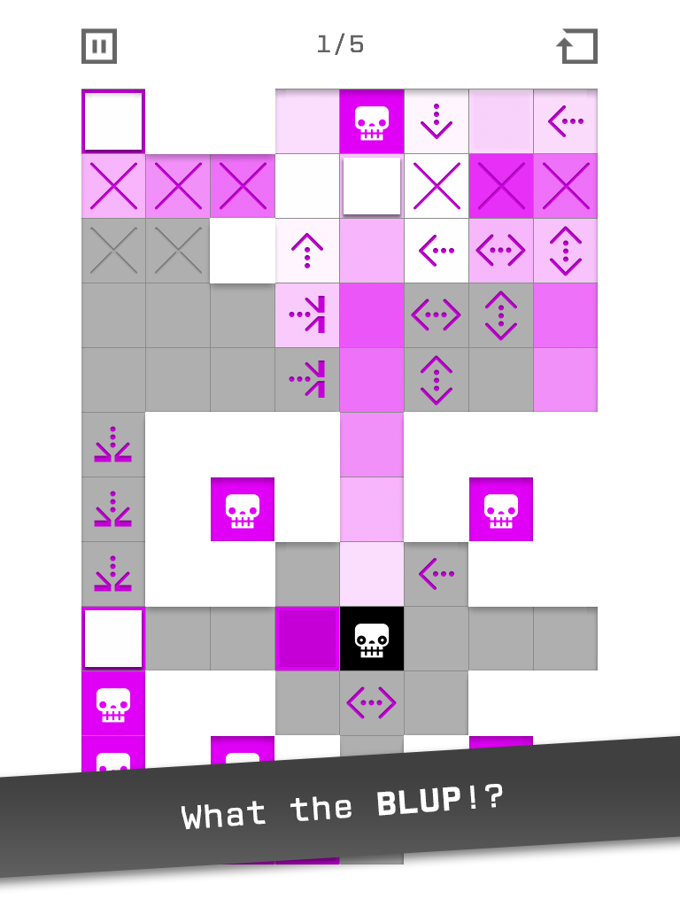 [Bonus Round] Blip Blup, What's The Phrase Free, And Gameloft's Epic