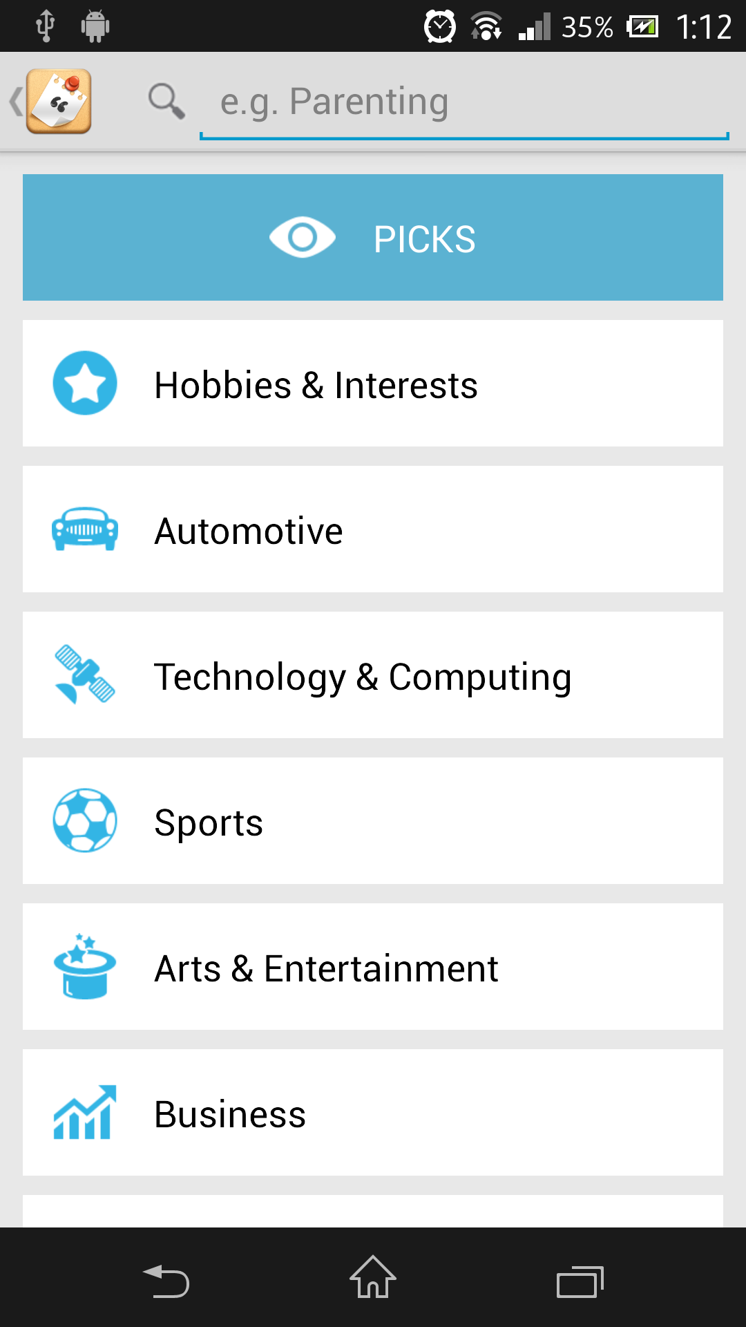 [New App] Version 4 Of Popular Forum Browser Tapatalk Drops Into The ...