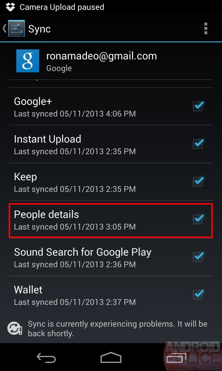 [APK Teardown] Google Play Services 3.1, Part 2 - All Your App Data In The Cloud, A New Cloud ...