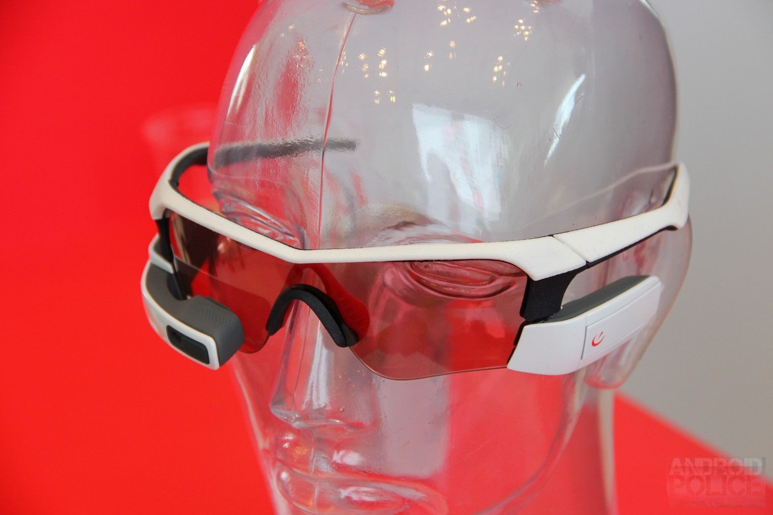 Recon Instruments Looks To 'Jet' Over Google Glass With New Heads-Up ...