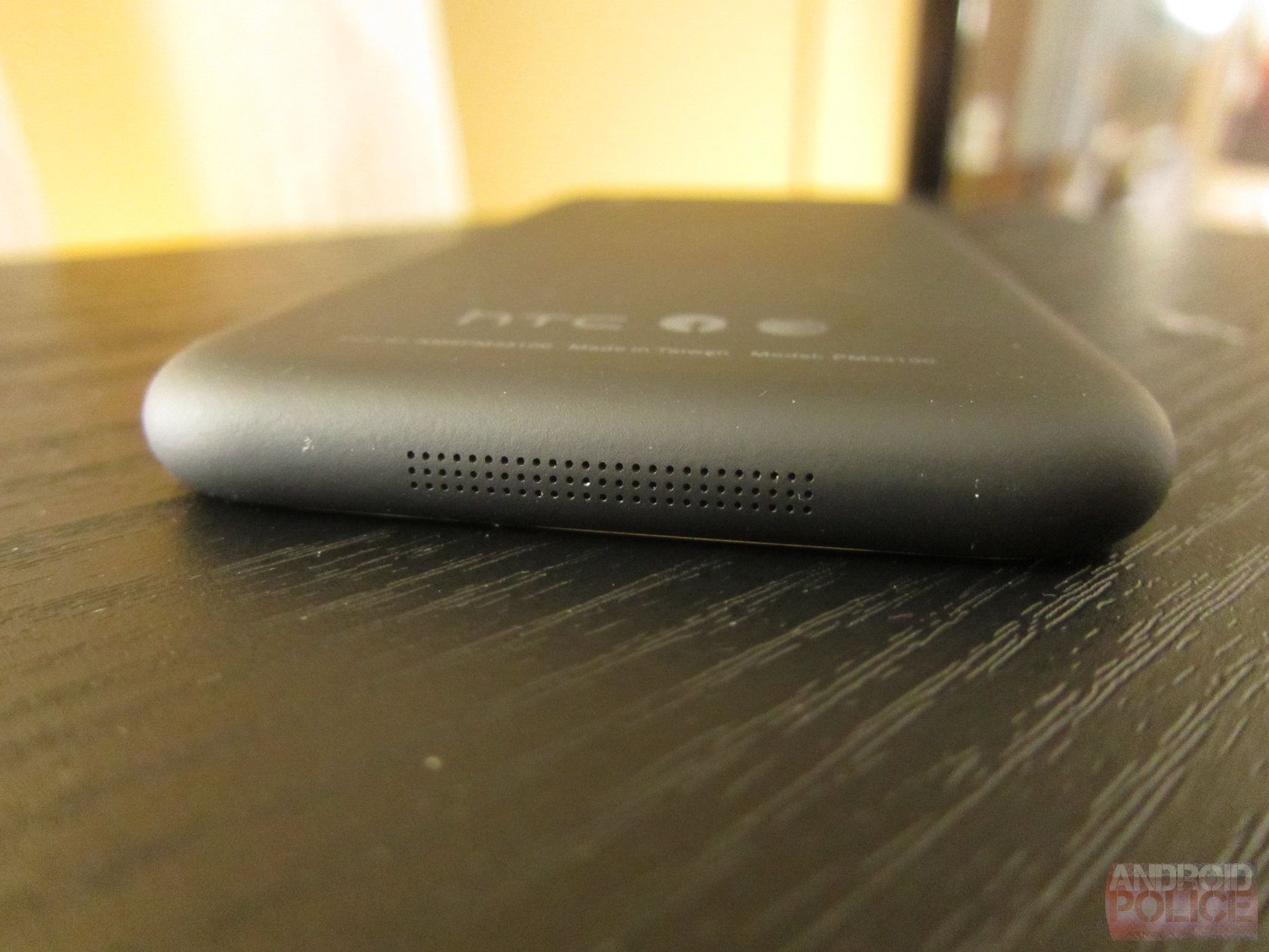 HTC First Review: The Phone You Didn't Realize You'd Actually Want