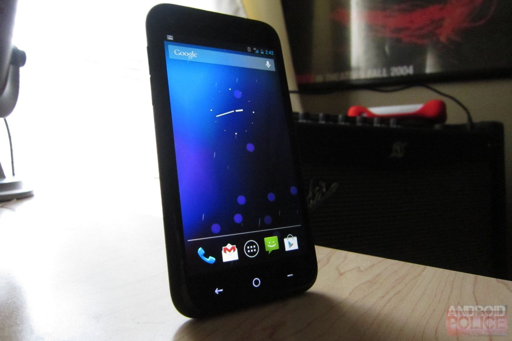 HTC First Review: The Phone You Didn't Realize You'd Actually Want