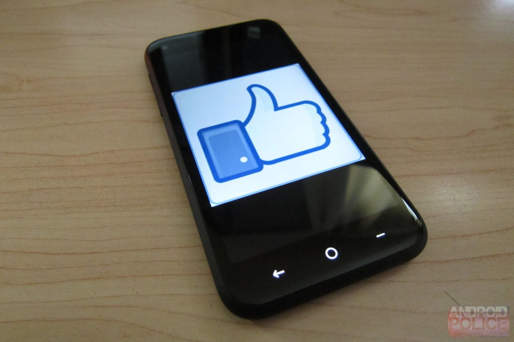 HTC First Review: The Phone You Didn't Realize You'd Actually Want