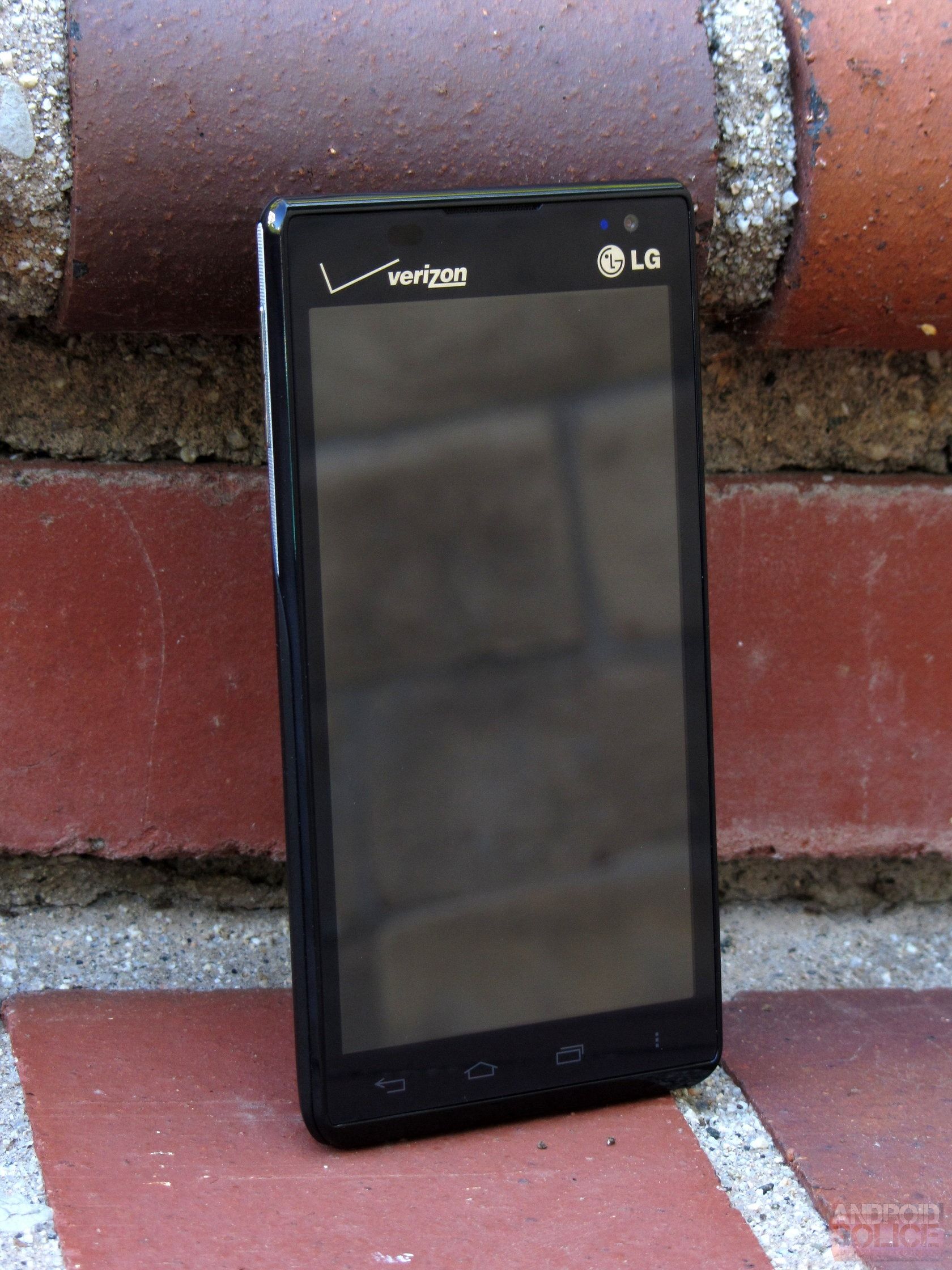 LG Lucid 2 Quick Review: It Might Be The Best $350 (Off Contract) You ...