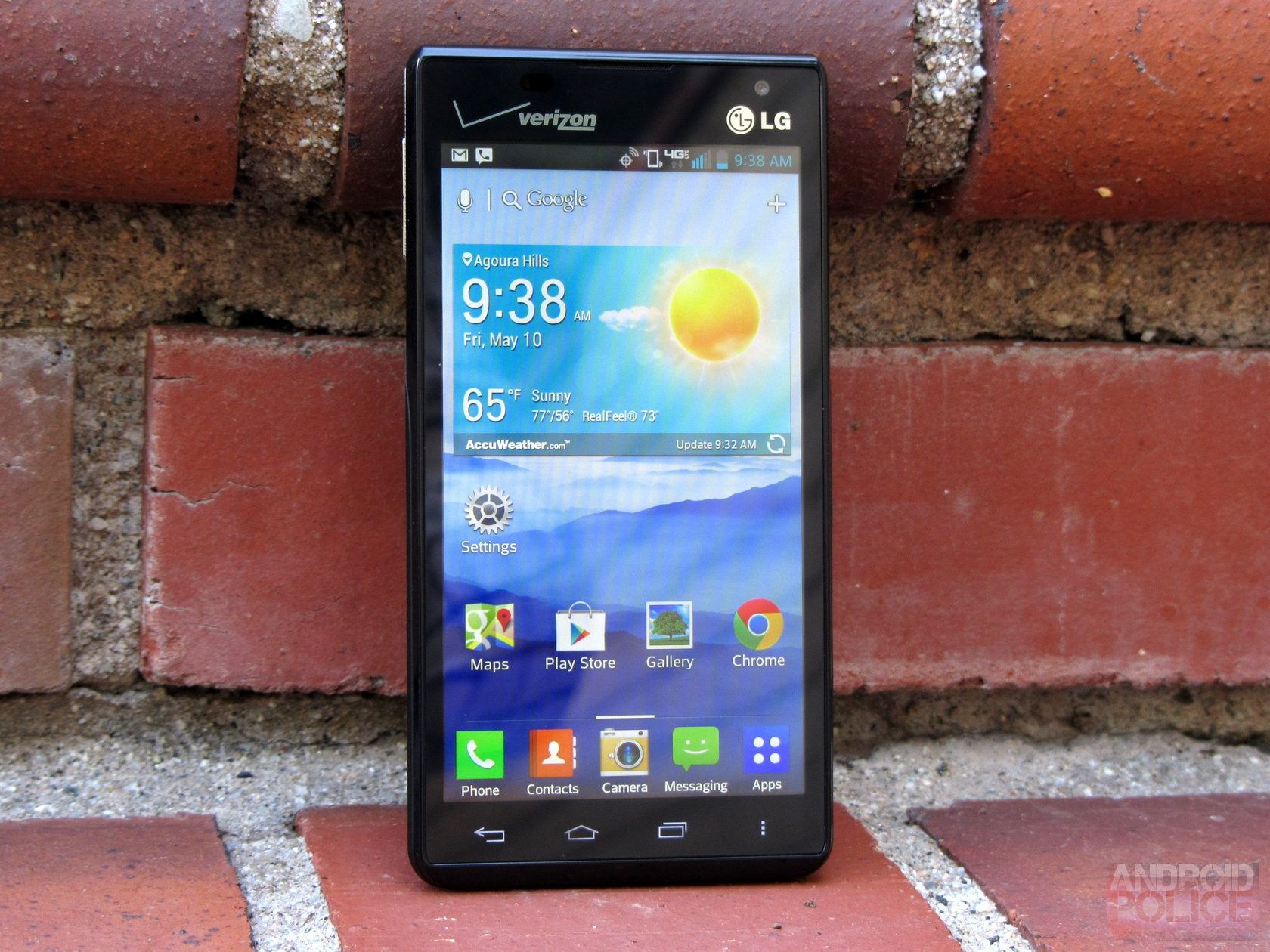 LG Lucid 2 Quick Review: It Might Be The Best $350 (Off Contract) You ...