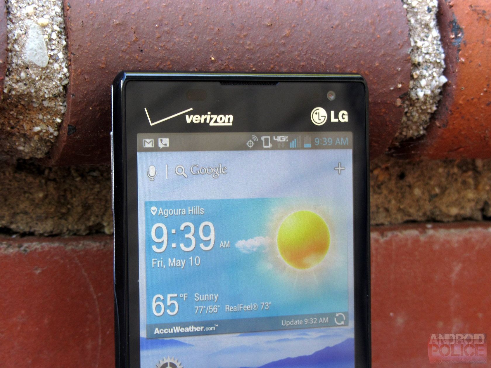 LG Lucid 2 Quick Review: It Might Be The Best $350 (Off Contract) You ...