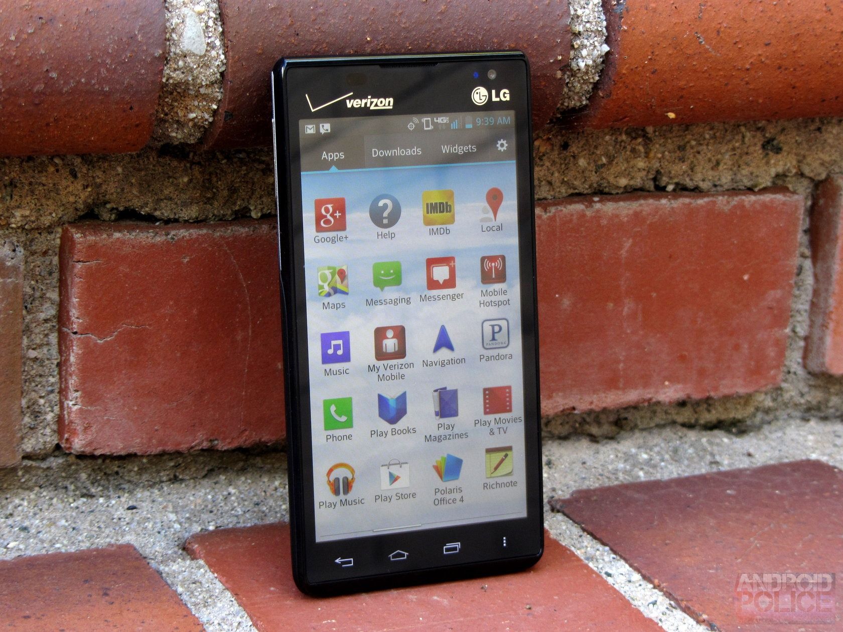 LG Lucid 2 Quick Review: It Might Be The Best $350 (Off Contract) You ...