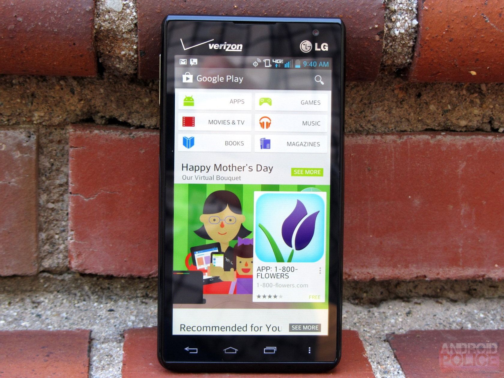 LG Lucid 2 Quick Review: It Might Be The Best $350 (Off Contract) You ...