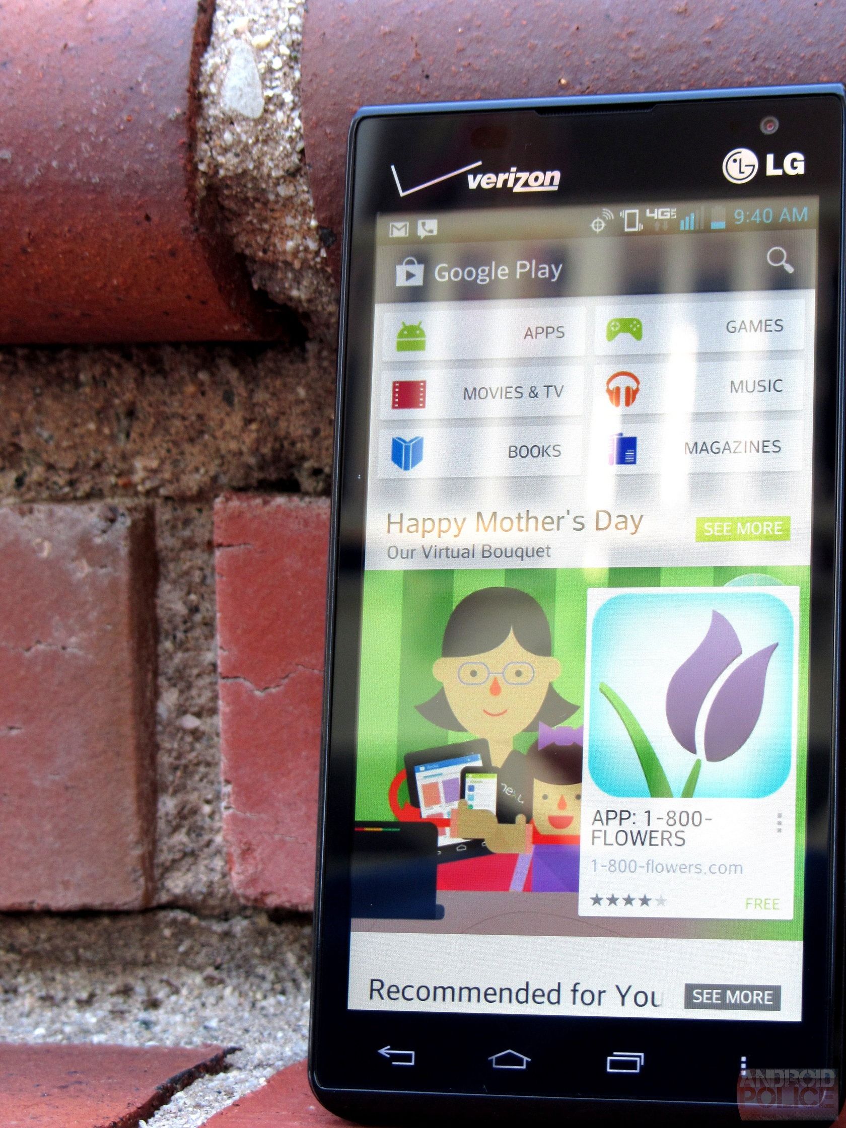 LG Lucid 2 Quick Review: It Might Be The Best $350 (Off Contract) You ...