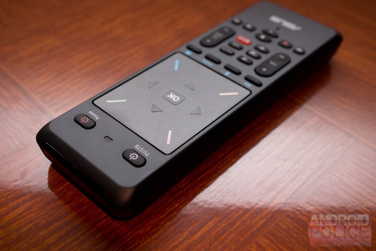 ASUS CUBE Review: Doesn't Fix What Is Broken (That Being Google TV)