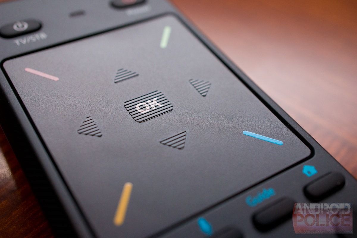 ASUS CUBE Review: Doesn't Fix What Is Broken (That Being Google TV)