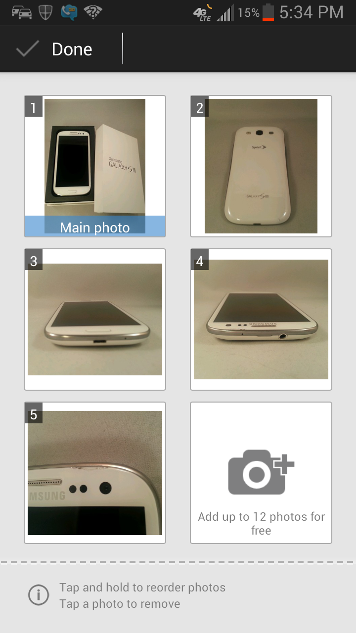 eBay App Gets A Major Update With Improved Home Interface And Selling ...