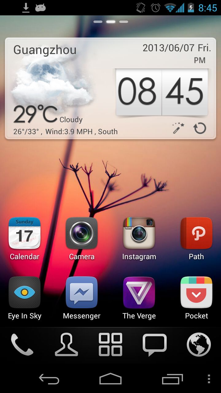 [New App] Go Team Finally Reveals Monetization Plan For Go Launcher ...