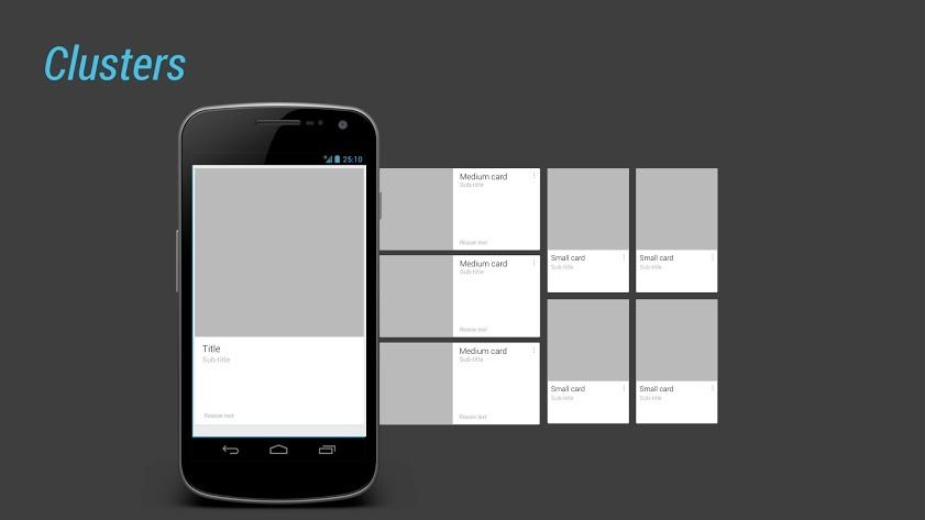 [Video] Learn About The Redesign Of The Google Play Suite Of Apps From ...