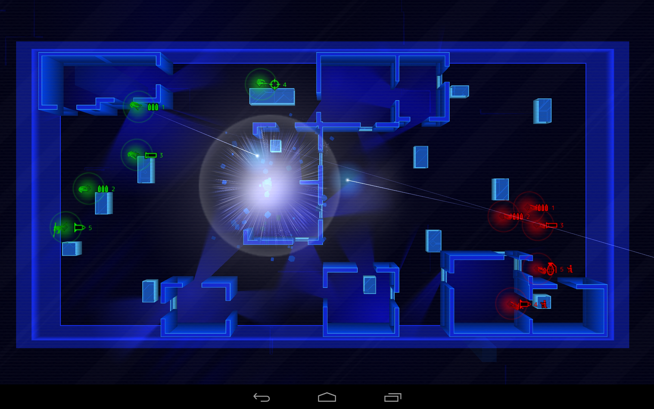 [New Game] Frozen Synapse Launches In The Play Store For $6.99, Reminds ...