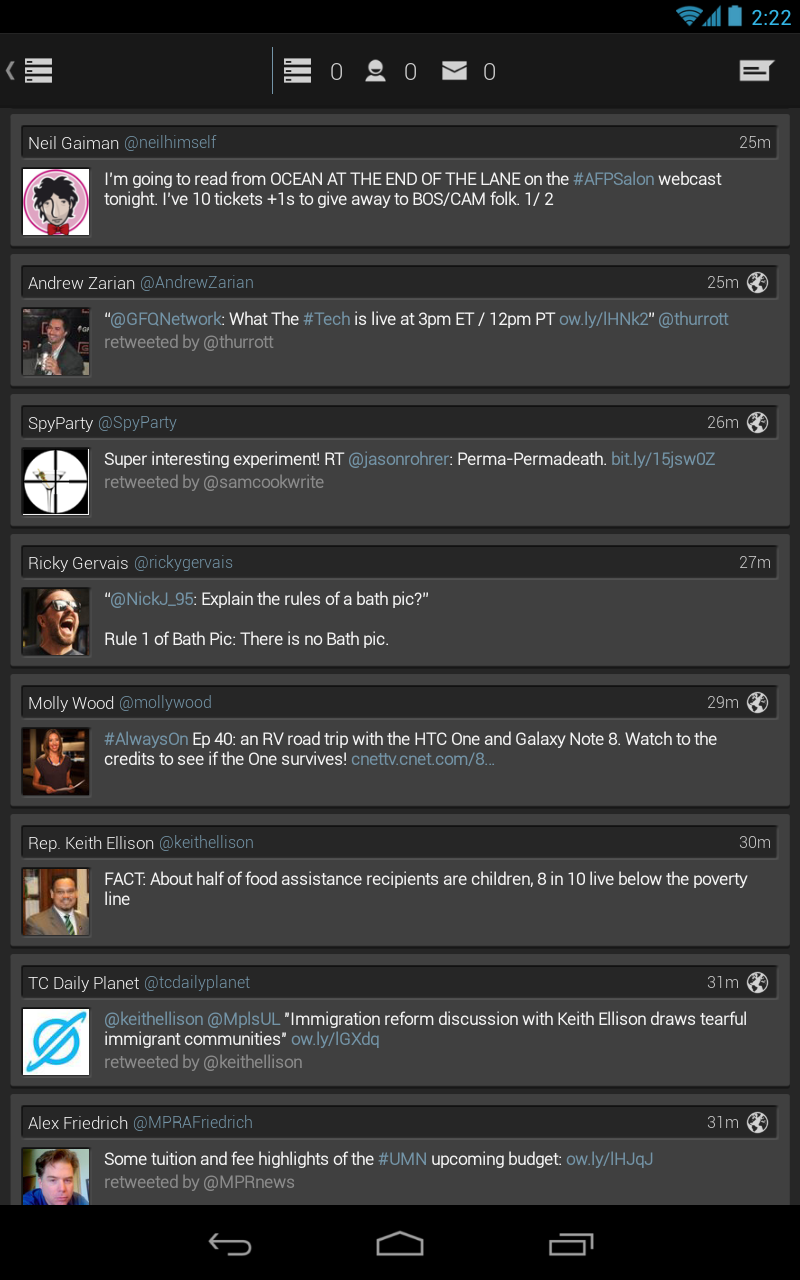 [Hands-On] Falcon Pro Version 2.0 Beta – New UI, Themes, And Multi ...