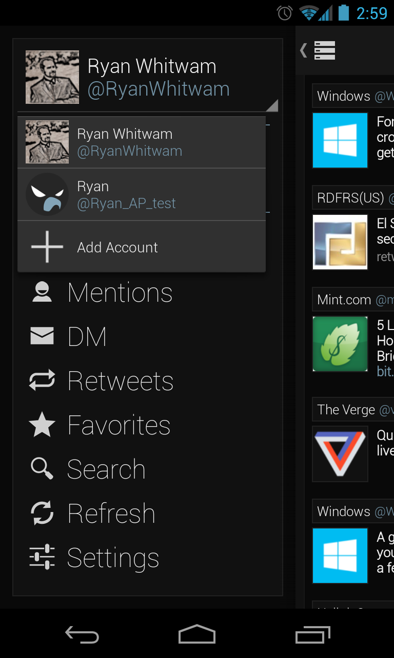[Hands-On] Falcon Pro Version 2.0 Beta – New UI, Themes, And Multi ...