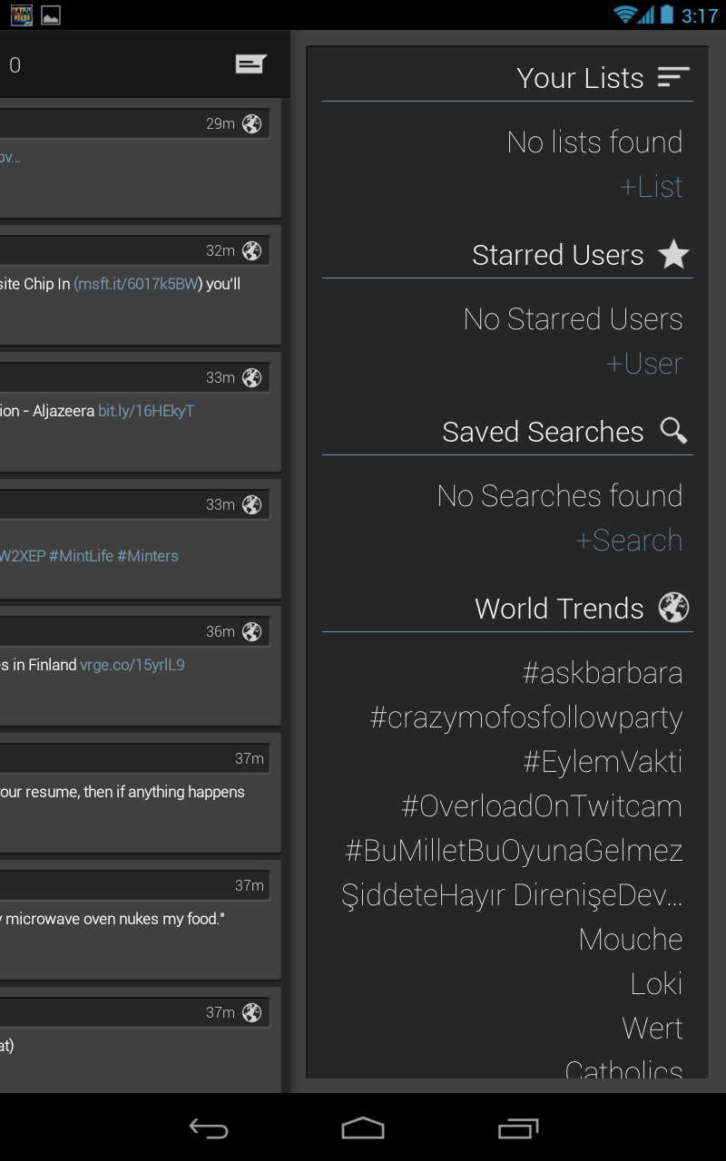 [Hands-On] Falcon Pro Version 2.0 Beta – New UI, Themes, And Multi ...
