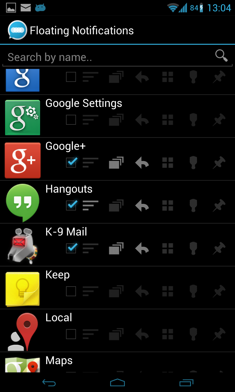 [New App] Updated And Much Improved Floating Notifications App Pops Up ...