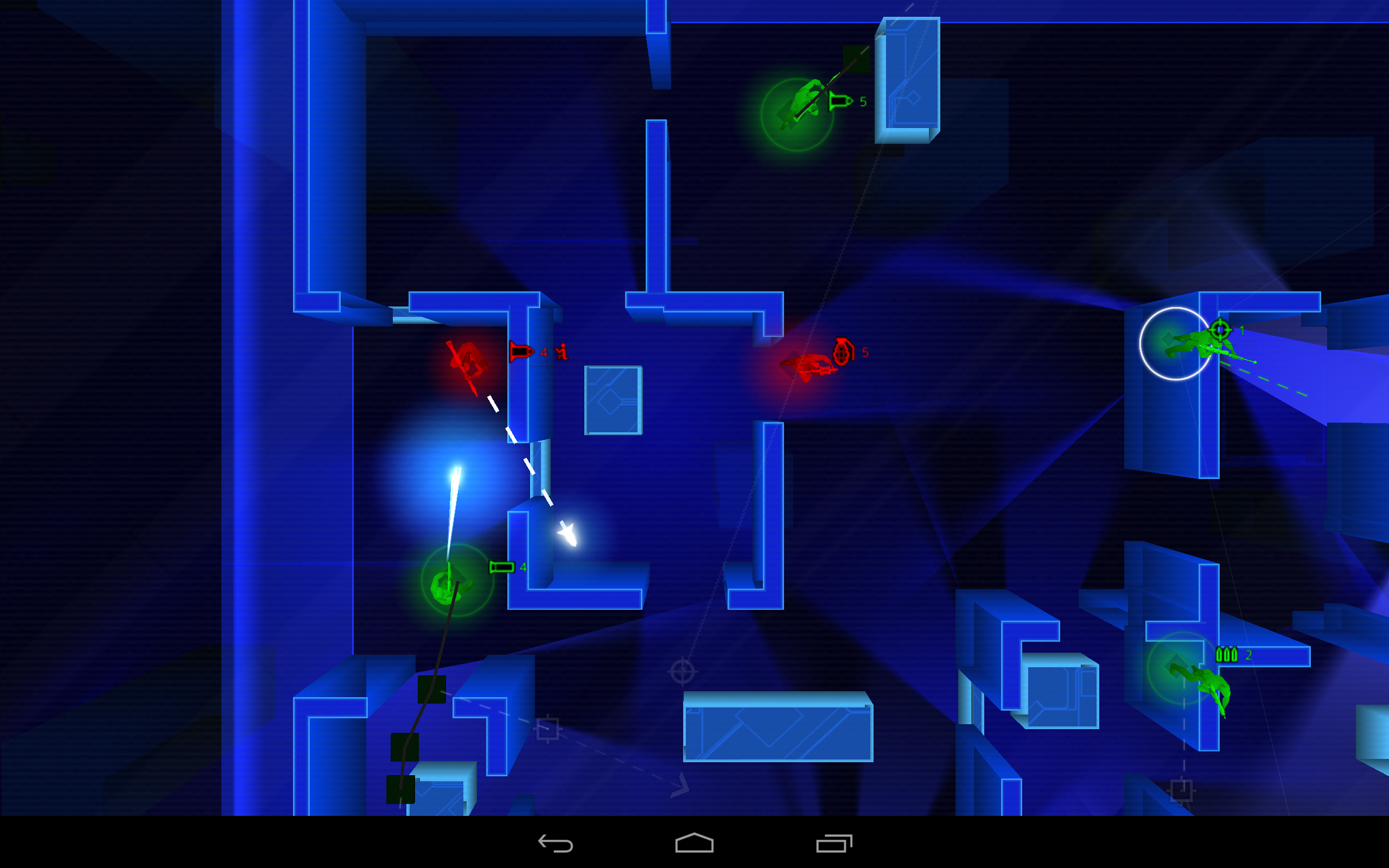 [New Game] Frozen Synapse Launches In The Play Store For $6.99, Reminds ...